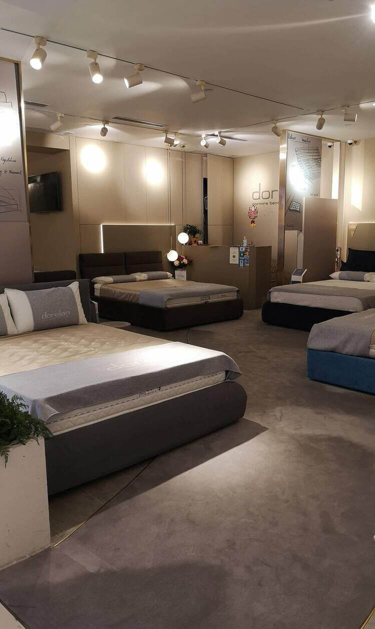 Dorelan arrive en Orient. Bonjour Hong Kong ! | DORELAN