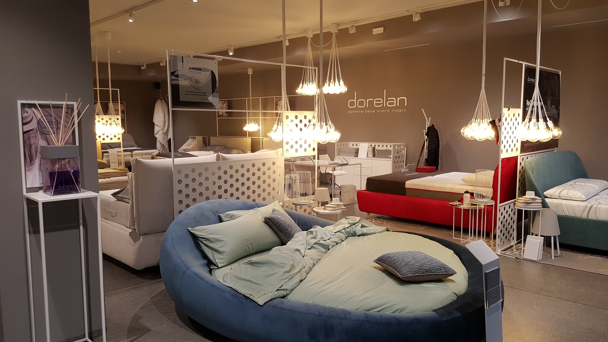 Dorelan inaugura il nuovo punto vendita a Matera | DORELAN