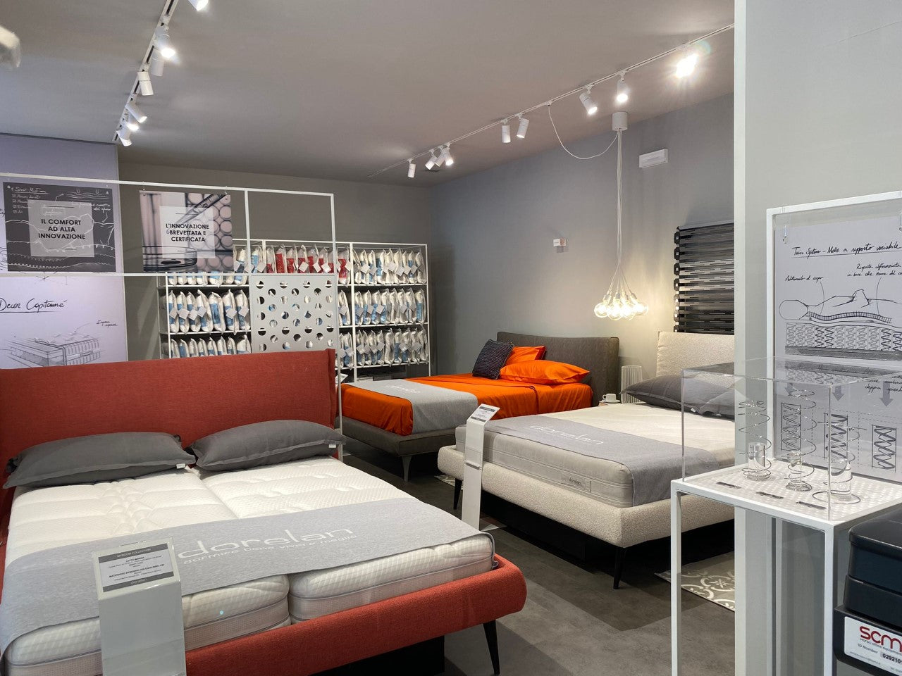 Dorelan inaugura il nuovo punto vendita a Savona | DORELAN