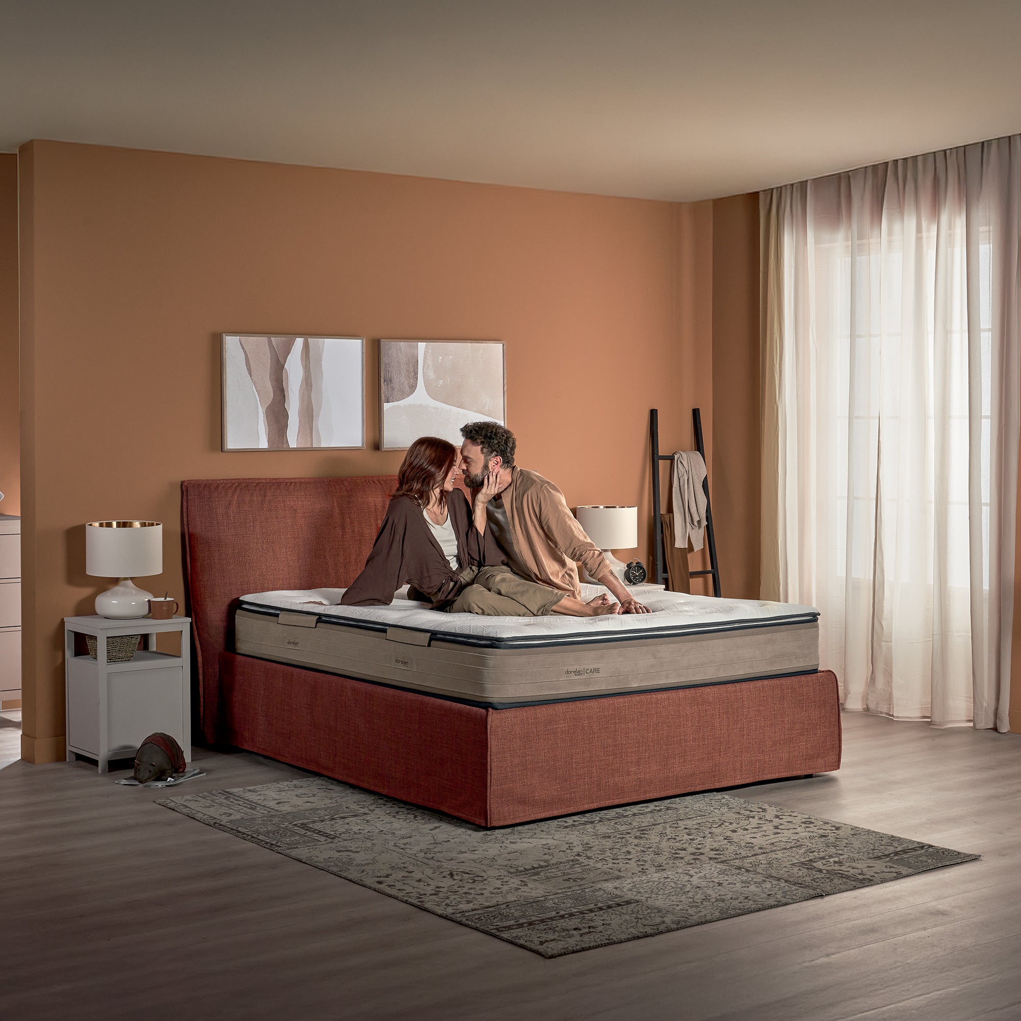 Linea Sleep CARE | DORELAN