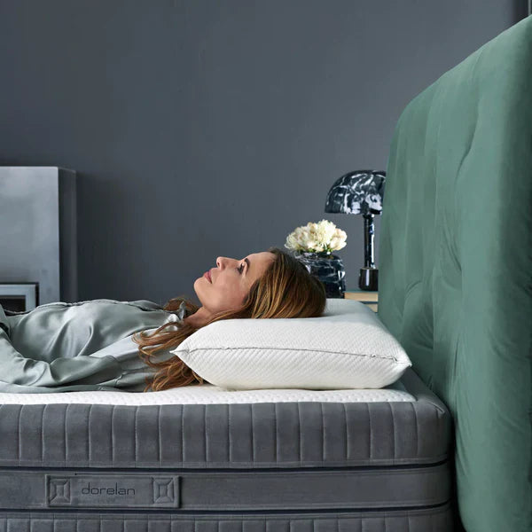 High quality and innovation memory pillow | DORELAN