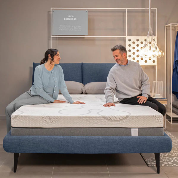 Acquista Materassi Timeless di Dorelan: Qualità e Comfort Superiore ...
