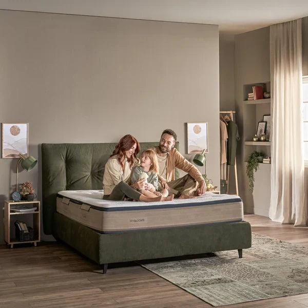 The Quality Mattress for Your Well-Being | DORELAN