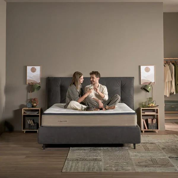 Materassi a Molle di Alta Qualità | DORELAN