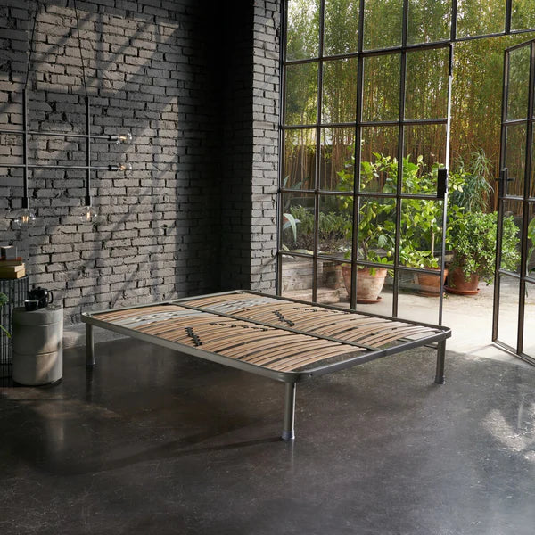 Reti in Metallo Resistenti e Confortevoli | DORELAN