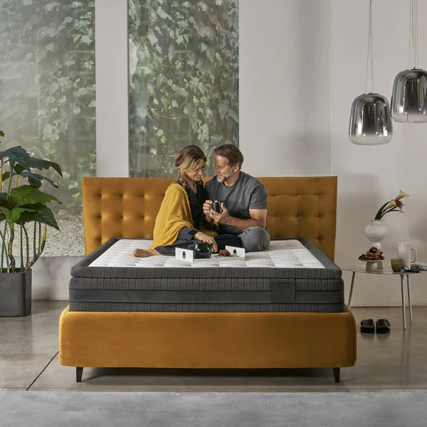 Signature Collection: Mattresses with Excellent Design | DORELAN