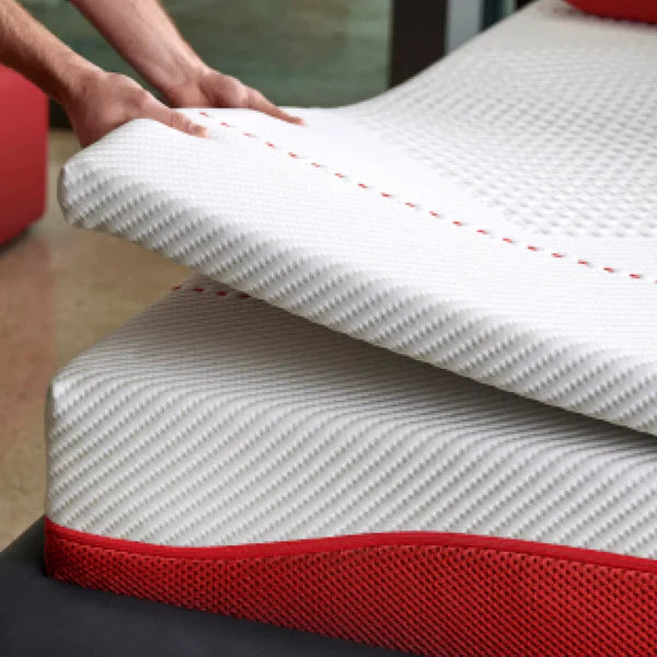 Topper di Qualità Superiore per il Massimo Comfort | DORELAN