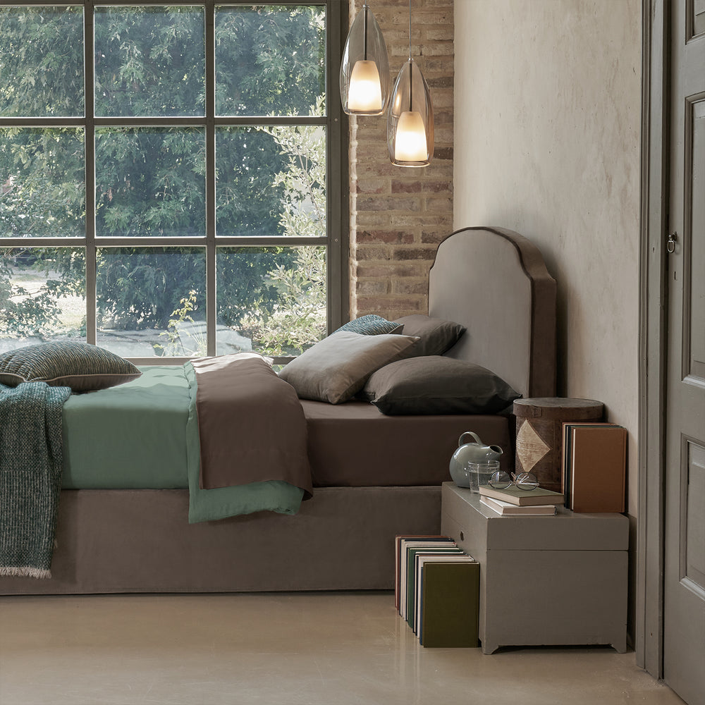 Jade Headboard - Modern Elegance and Lasting Comfort | DORELAN