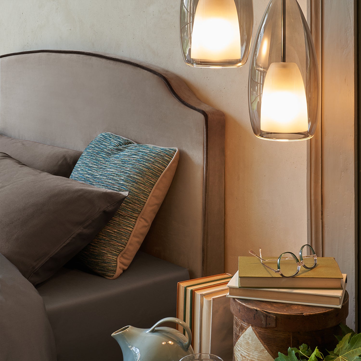 Jade Headboard - Modern Elegance and Lasting Comfort | DORELAN
