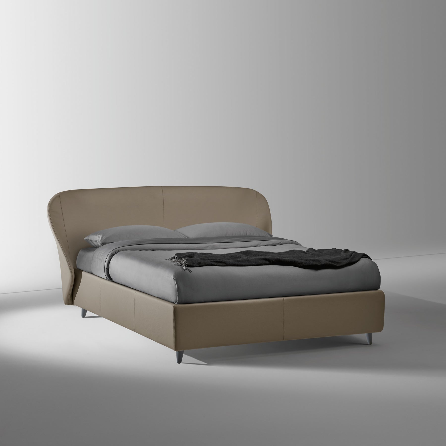 Origami Bed - Innovative Design and Modern Comfort | DORELAN