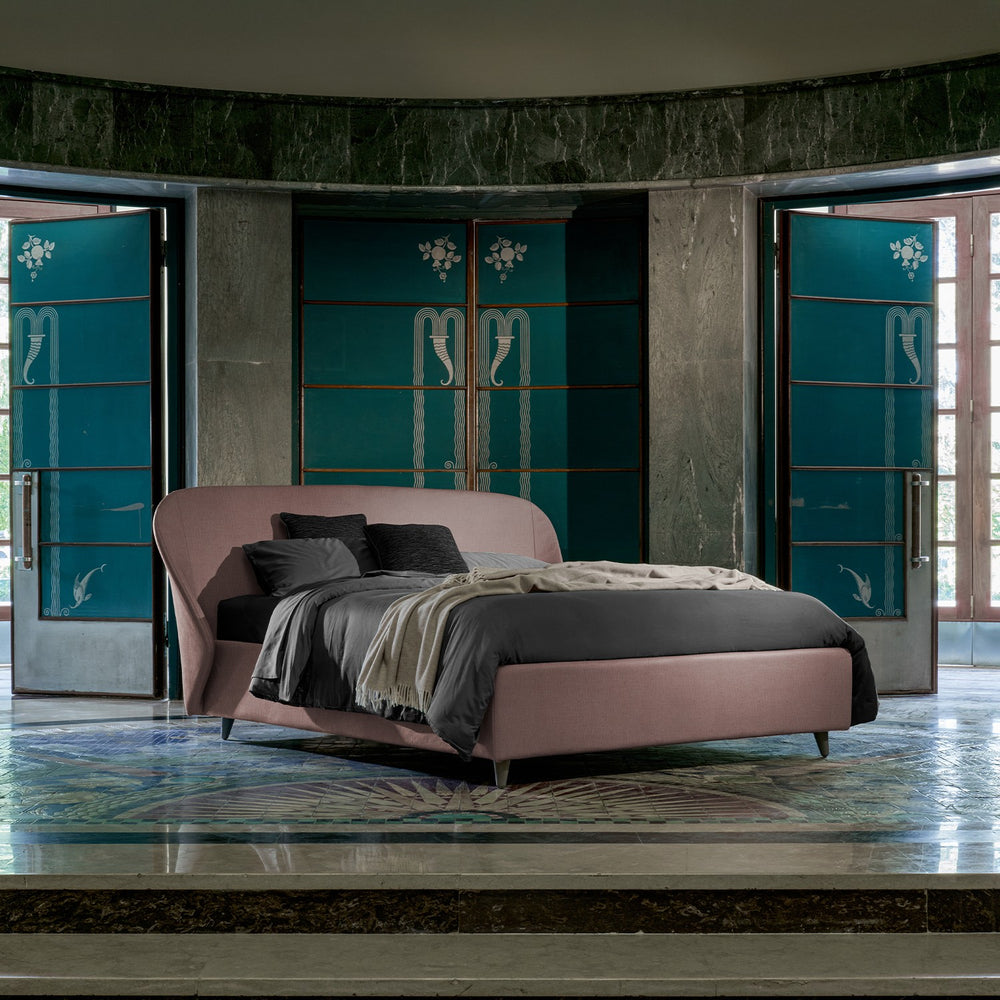 Origami Bed - Innovative Design and Modern Comfort | DORELAN