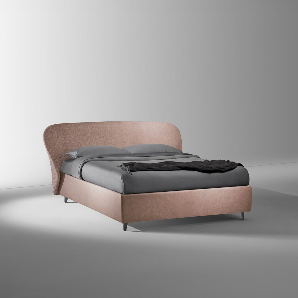 Postel Origami – Inovativní design a moderní komfort | DORELAN