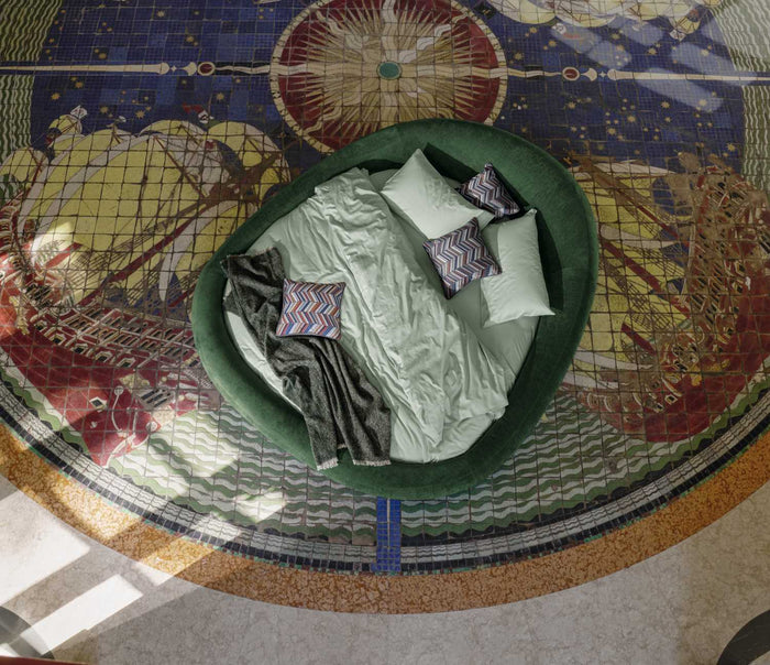 MyRoom: the art of bedding | DORELAN