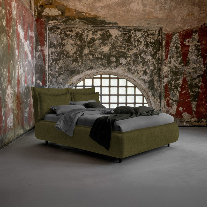 Somnia Bed – Where Comfort Meets Design | Dorelan