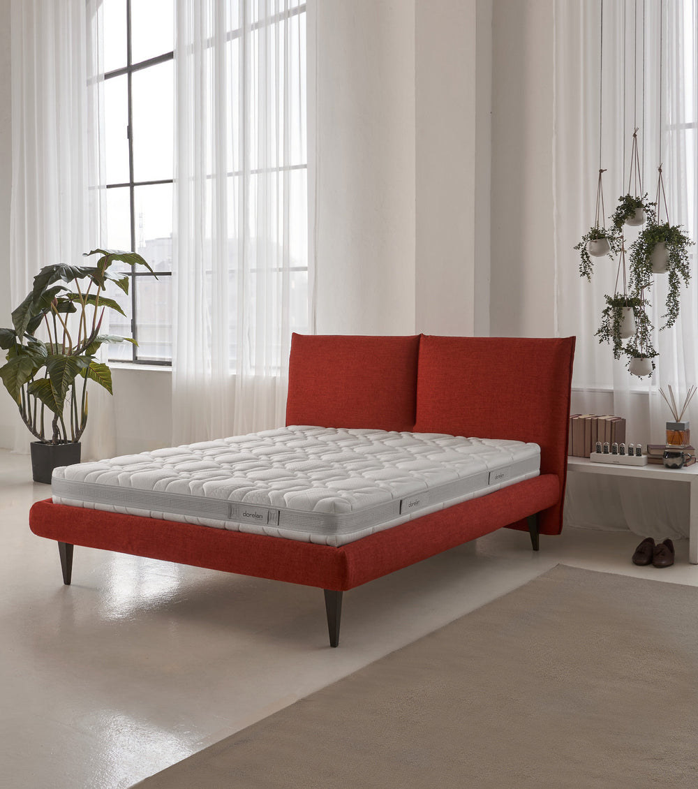 Essential Line Mattresses, simplicity and quality | DORELAN