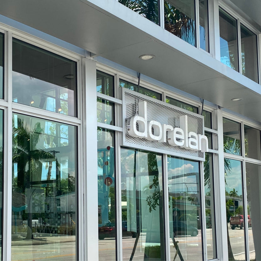 The Sleep Specialists | About Us | DORELAN