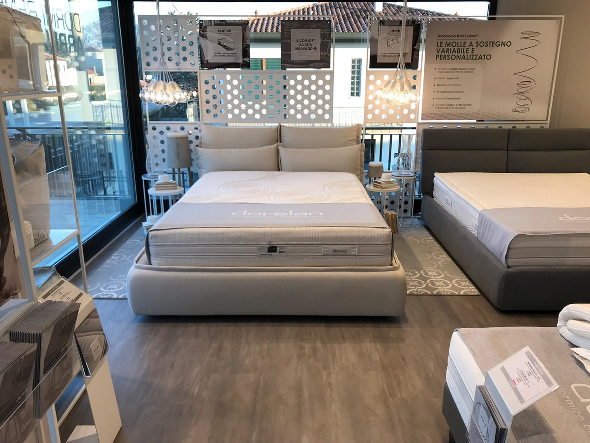 Vieni nel nostro store Dorelan Stra | DORELAN