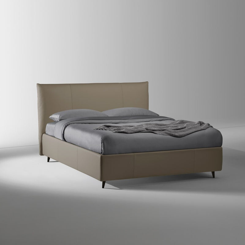 Letto EGON - Equilibrio tra semplicità e comfort | DORELAN