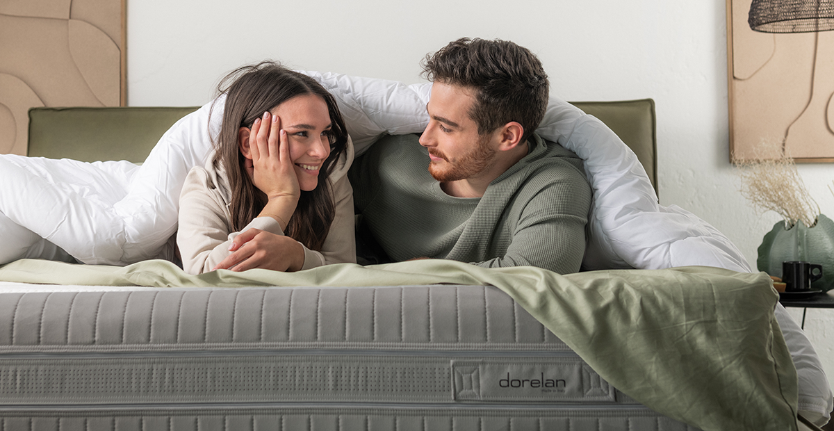 Discover Dorelan Malta: The Best for Your Rest | DORELAN