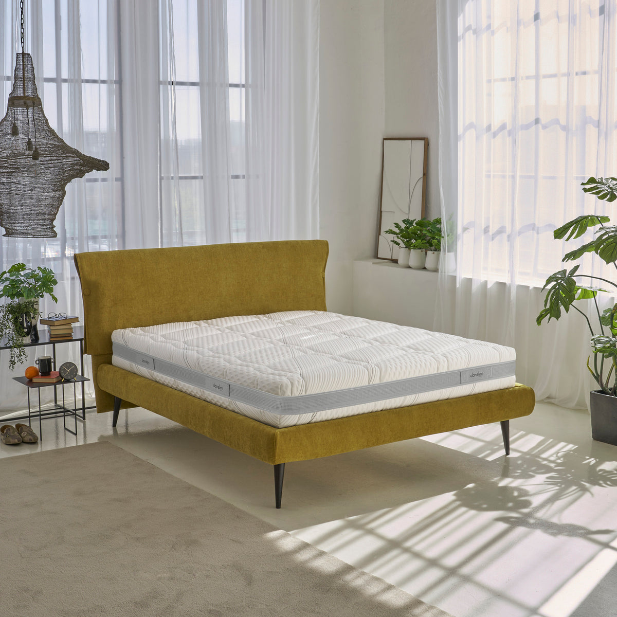 Bed System | DORELAN